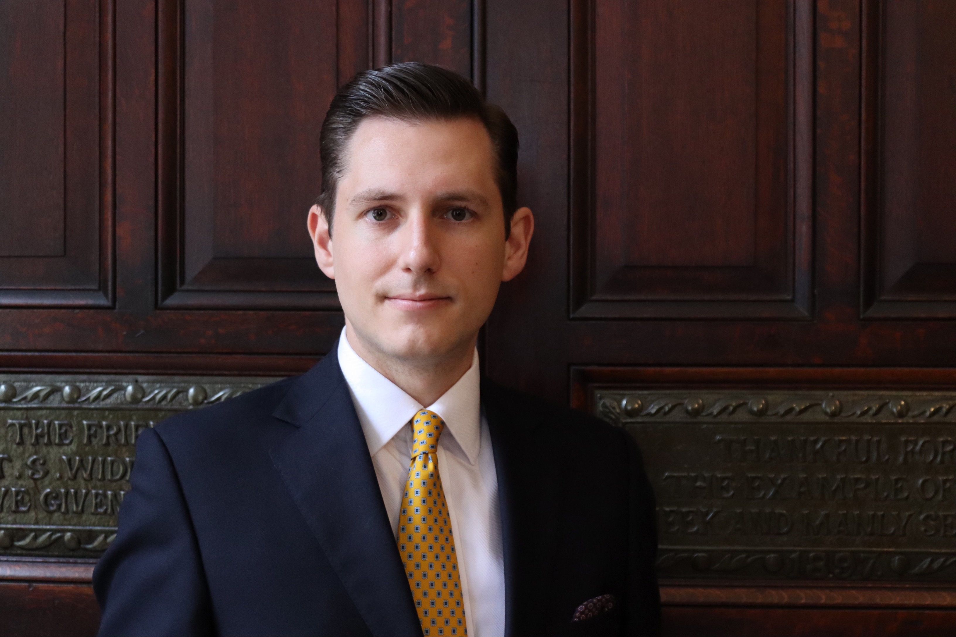 Liam Randall | Debt Free Advice