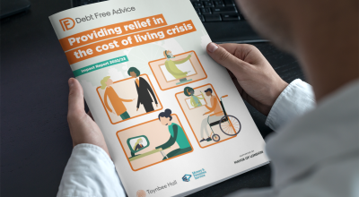 Welcome to Debt Free Advice